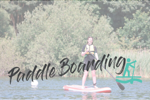 Adventure Awaits! — North Yorkshire Water Park